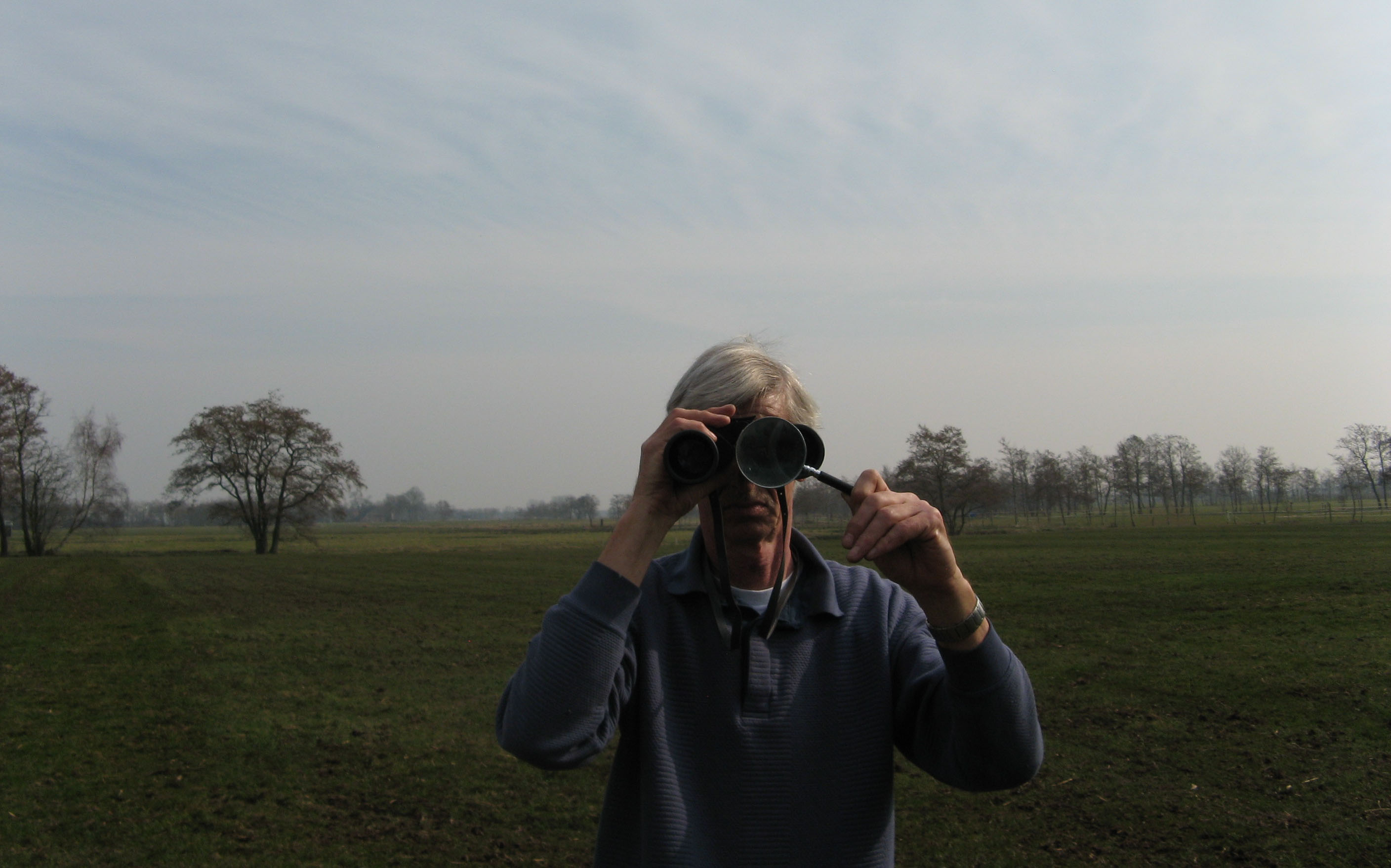Met dank, dokter, voor de rondleidingen door het MCL | Fryslan1
