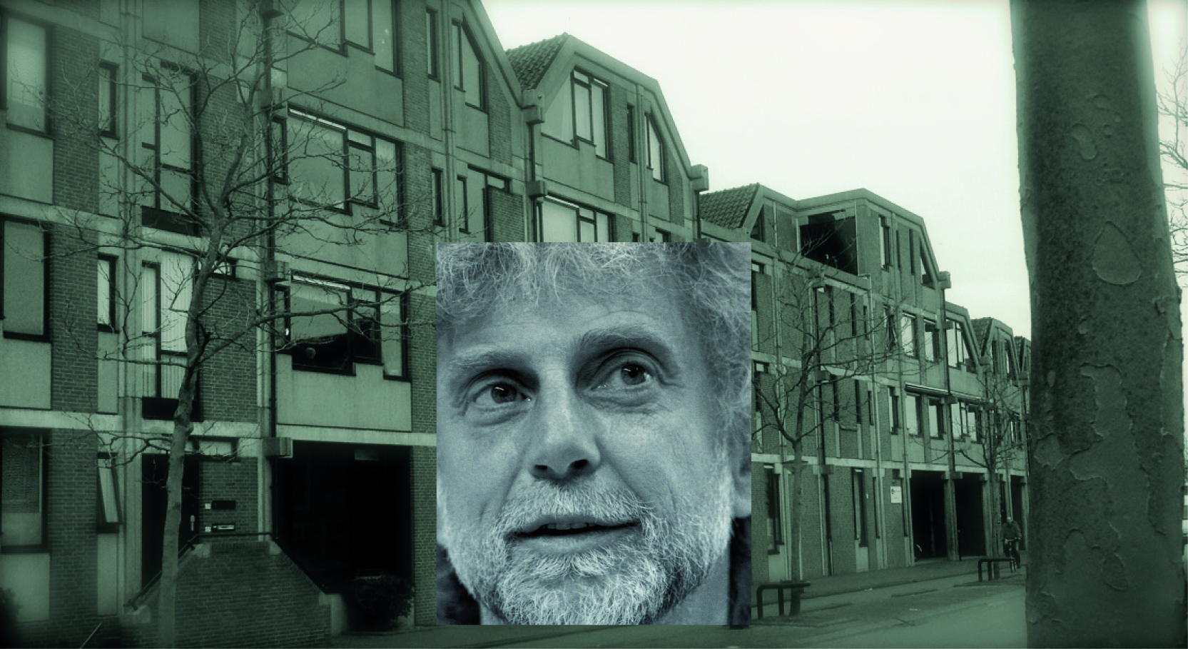 Jan de Boer: een vreemde eend die voedselbank schandalig vindt | Fryslan1